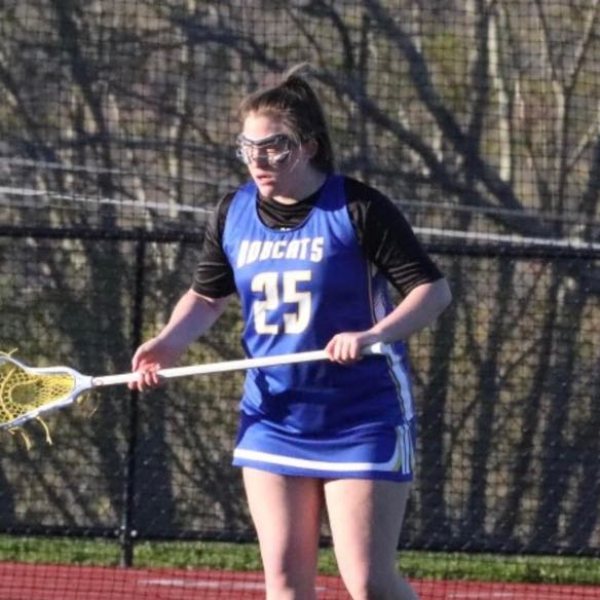 Cecelia Carnelli's Lacrosse Recruiting Profile