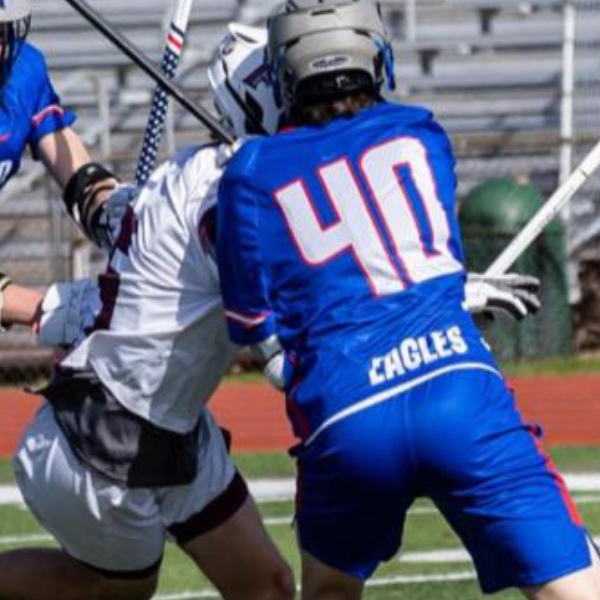 Nathan Howe's Lacrosse Recruiting Profile