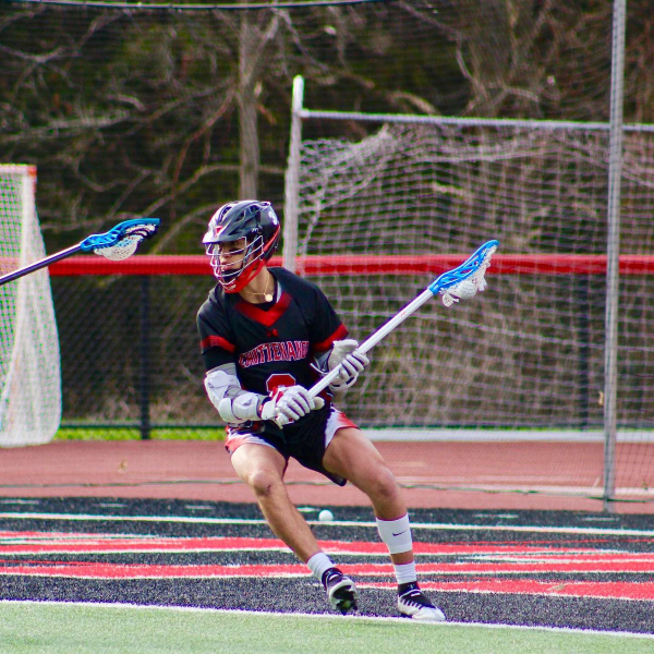 Conner Vaughn | IMLCARecruits