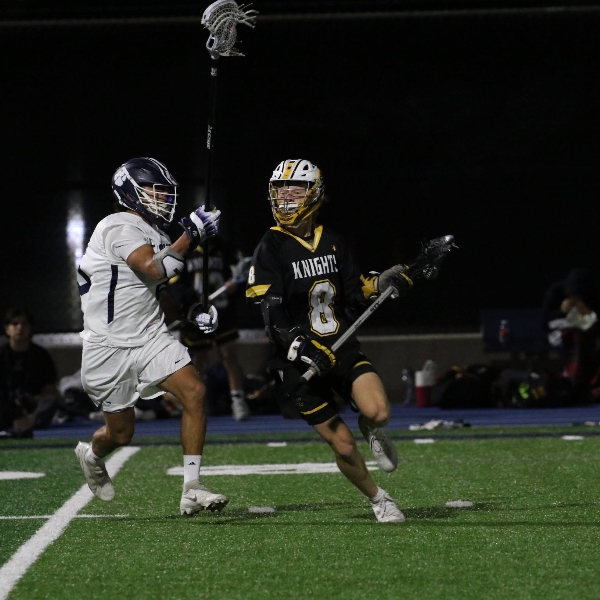 Luke Fox's Lacrosse Recruiting Profile