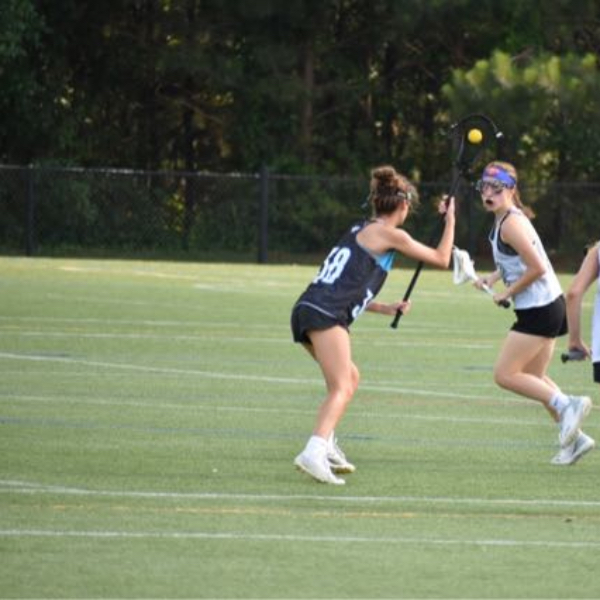 Katie Snyder's Lacrosse Recruiting Profile