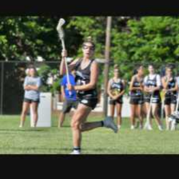 Sophie-Grace Levin | IWLCARecruits