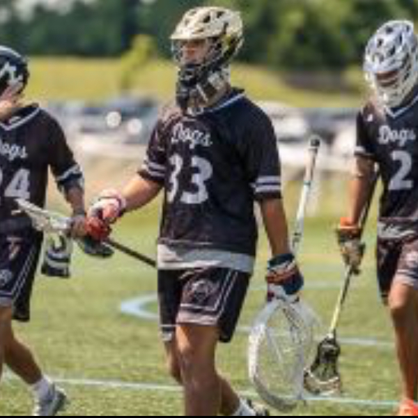 Nick Bounassi | IMLCARecruits