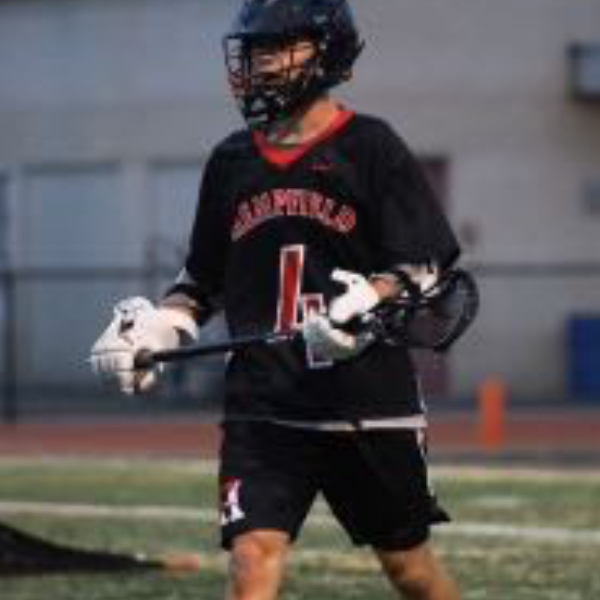 Zach Antesberger's Lacrosse Recruiting Profile