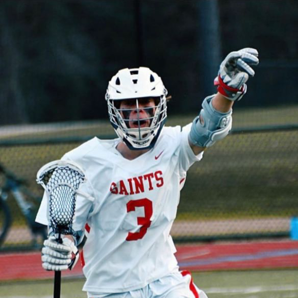 Riley Mullins' Lacrosse Recruiting Profile