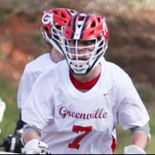 Douglas Landrum's Lacrosse Recruiting Profile