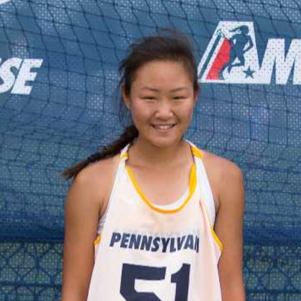 Allison Lee | IWLCARecruits