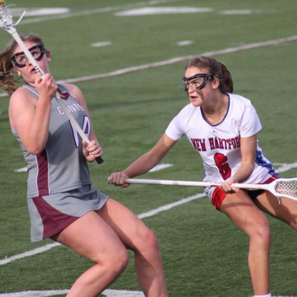 Leah Hiltons Lacrosse Recruiting Profile