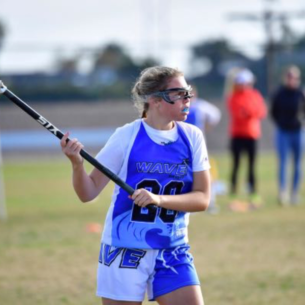Grace Elardo | IWLCARecruits