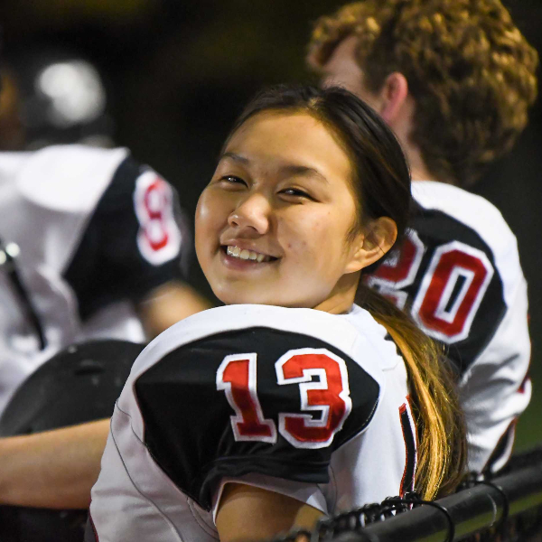 Jessica Bae's Lacrosse Recruiting Profile