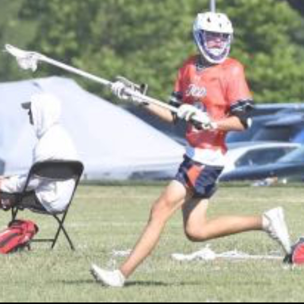 Aidan Chairs' Lacrosse Recruiting Profile
