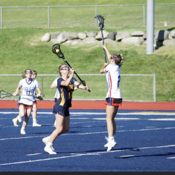 Grace DeYoung's Lacrosse Recruiting Profile