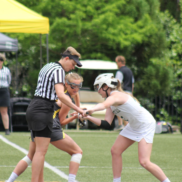 Taylor McCall's Lacrosse Recruiting Profile