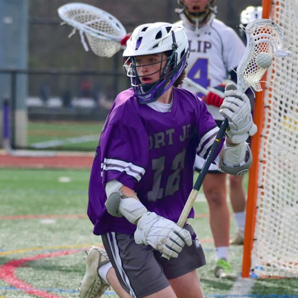 Ryan Filippi's Lacrosse Recruiting Profile