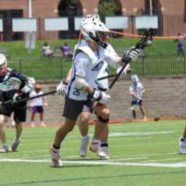 Matt Reeves' Lacrosse Recruiting Profile