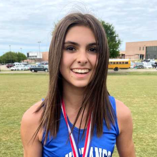 Kristen Garvin | IWLCARecruits