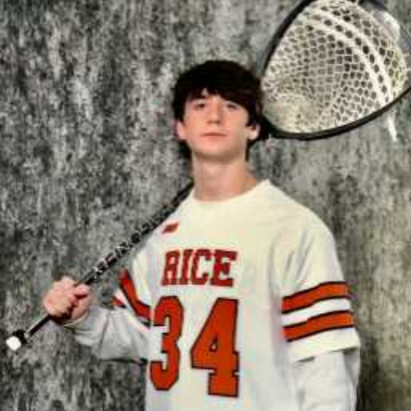 Joseph Oliver's Lacrosse Recruiting Profile