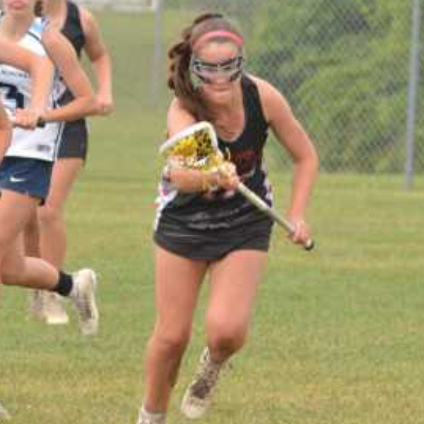Hannah Carl's Lacrosse Recruiting Profile