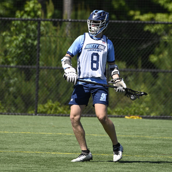 Ryan Gatch's Lacrosse Recruiting Profile