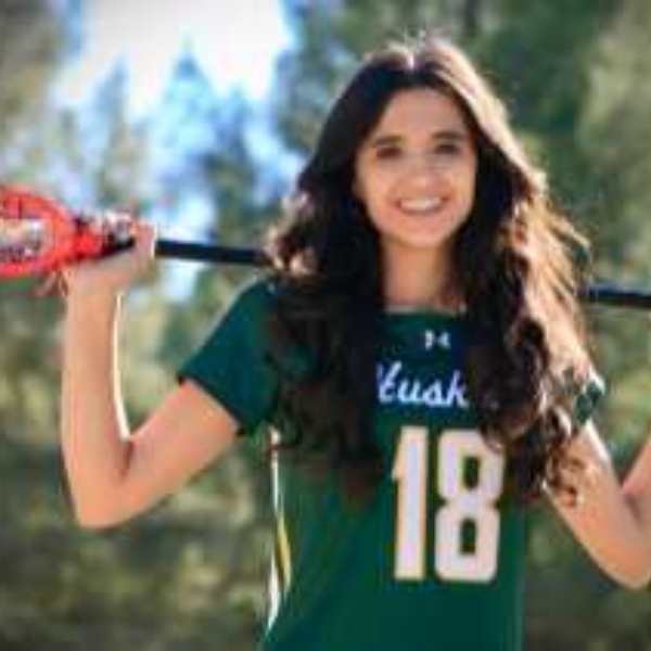 Alexa Miller's Lacrosse Recruiting Profile