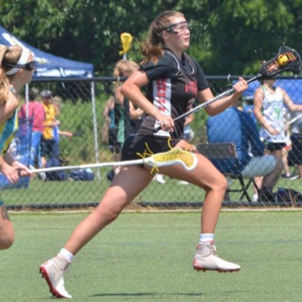 Sophie Perry's Lacrosse Recruiting Profile