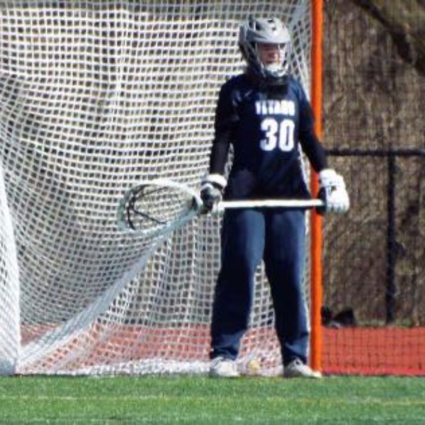 Megan Springer's Lacrosse Recruiting Profile