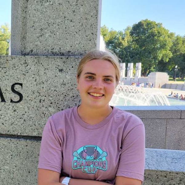 Elizabeth Rozzi's Lacrosse Recruiting Profile