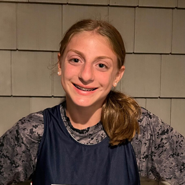 Julia Voss | IWLCARecruits