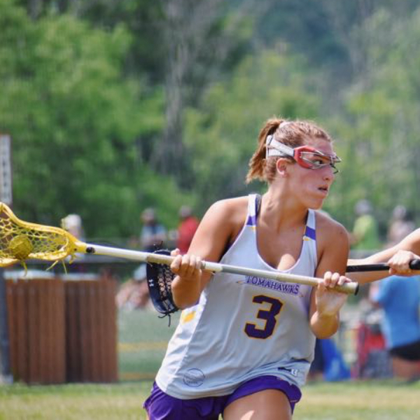 Sam Moyer | IWLCARecruits