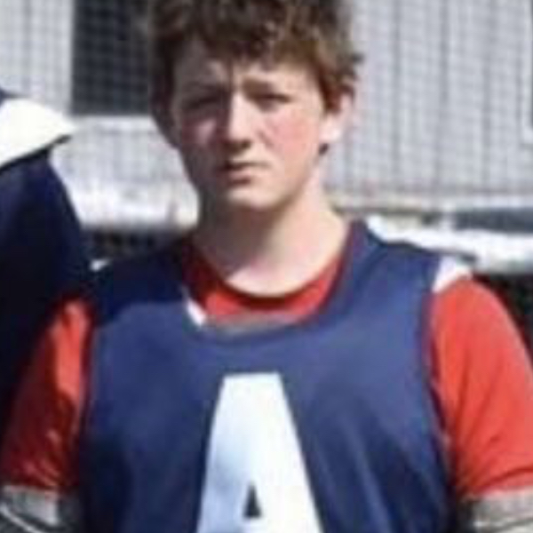 Mason Carlow's Lacrosse Recruiting Profile