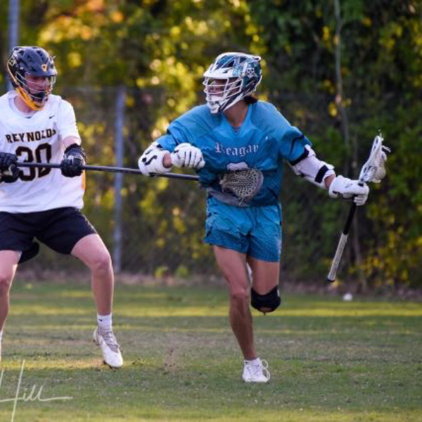 Jacob Greene's Lacrosse Recruiting Profile