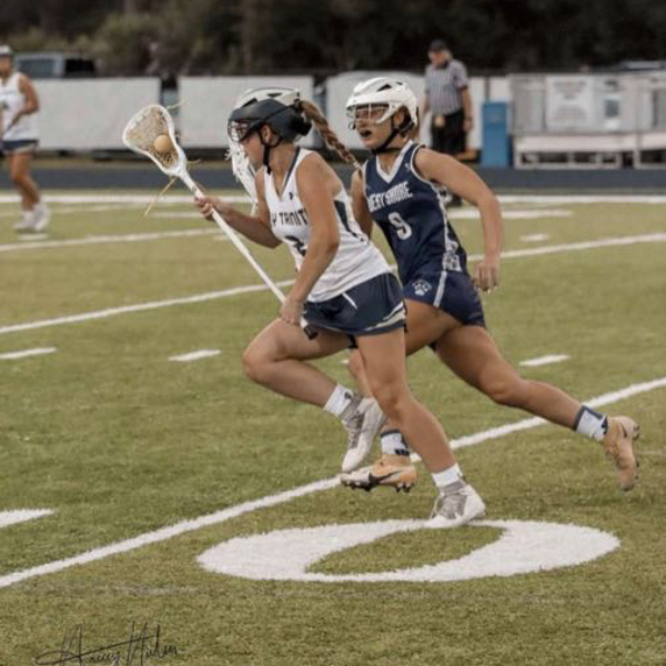 Victoria Nelson's Lacrosse Recruiting Profile
