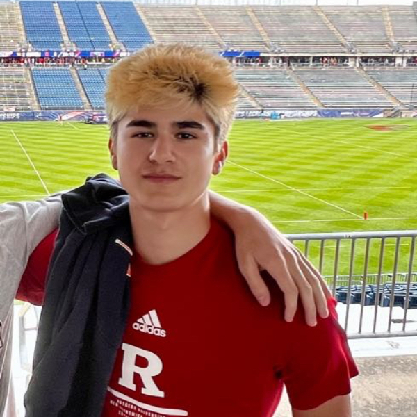 Connor Higgins | IMLCARecruits