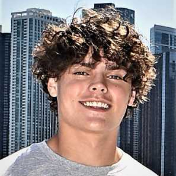 Ryan Barone's Lacrosse Recruiting Profile