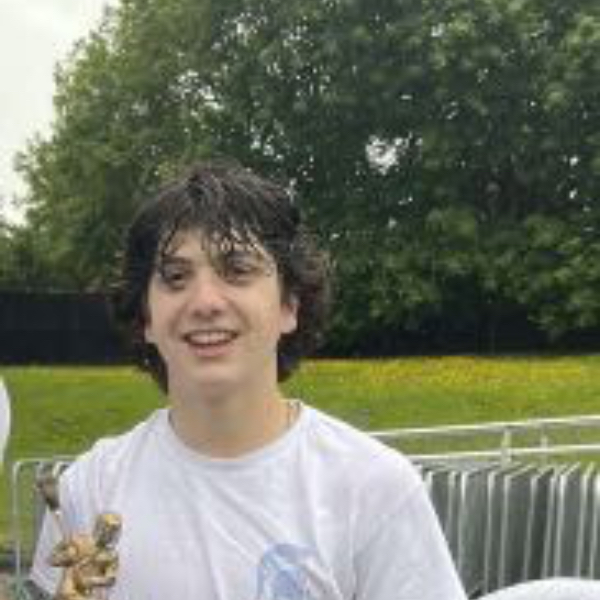 Nick Vermeulen's Lacrosse Recruiting Profile