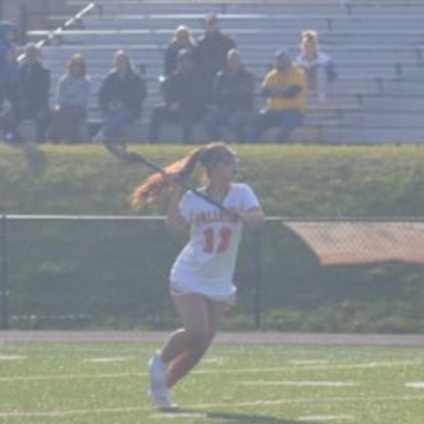 Ella Griffith's Lacrosse Recruiting Profile
