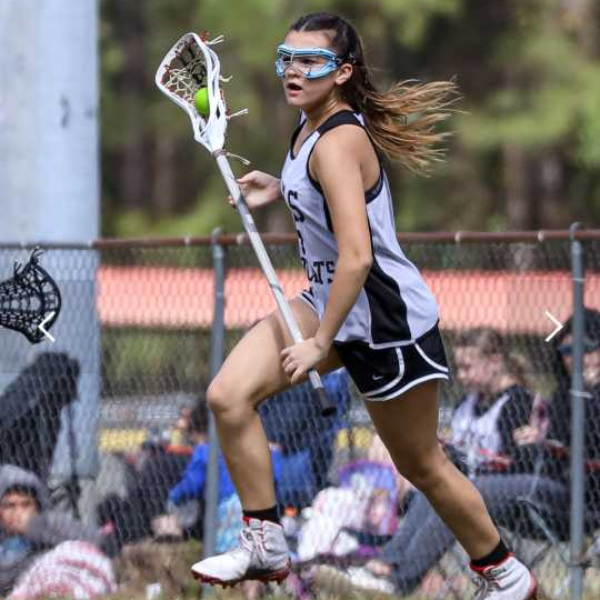 Marissa Watson's Lacrosse Recruiting Profile