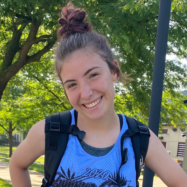 Kylie Kramer's Instagram, Twitter & Facebook on IDCrawl