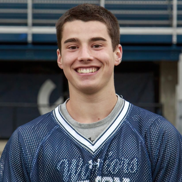 George Hahn's Lacrosse Recruiting Profile