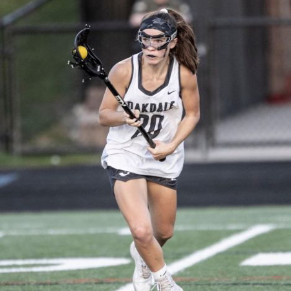 Allison Finley | IWLCARecruits