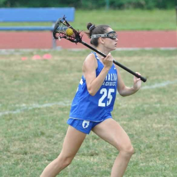 Alexa Stone | IWLCARecruits
