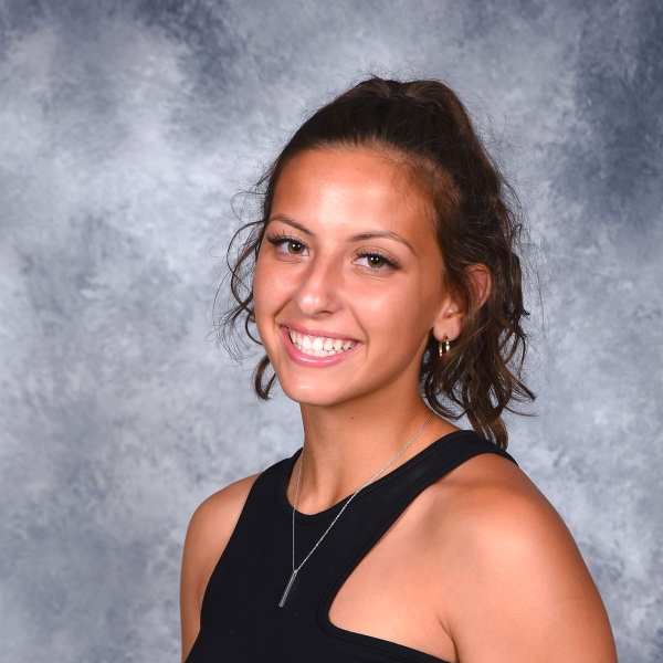 Isabella Lopez | IWLCARecruits