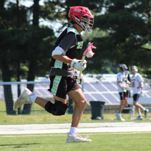 Drew Koch's Lacrosse Recruiting Profile