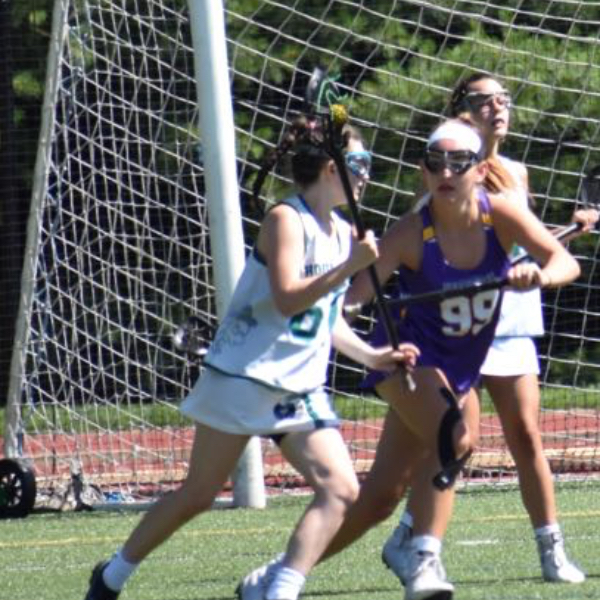 Leah Joyce's Lacrosse Recruiting Profile