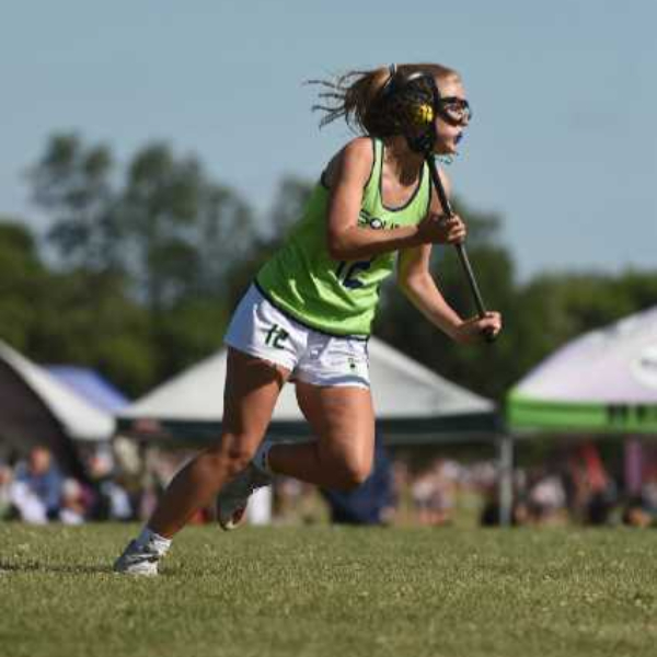 Taylor Wolf's Lacrosse Recruiting Profile