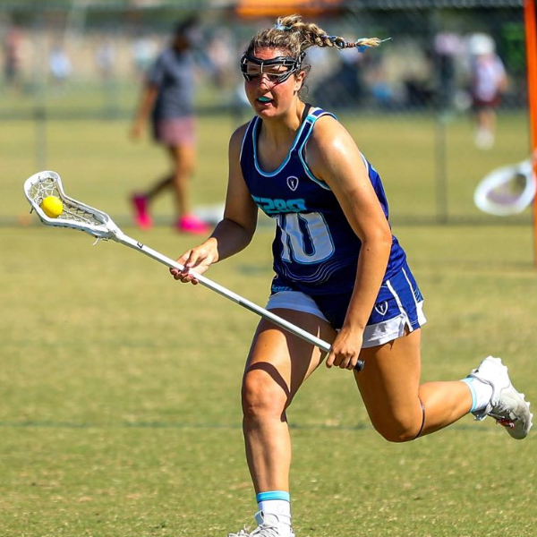 Madison Chidester's Lacrosse Recruiting Profile