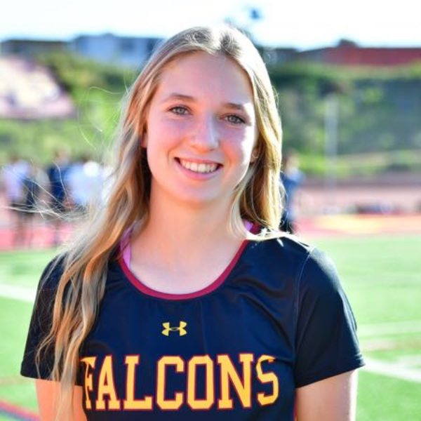 Sydney Stewart | IWLCARecruits