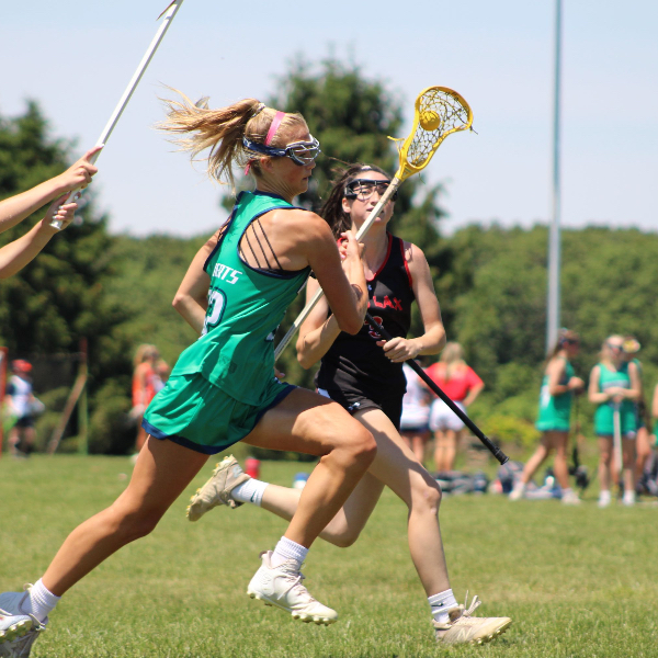 Ellie Roberts | IWLCARecruits