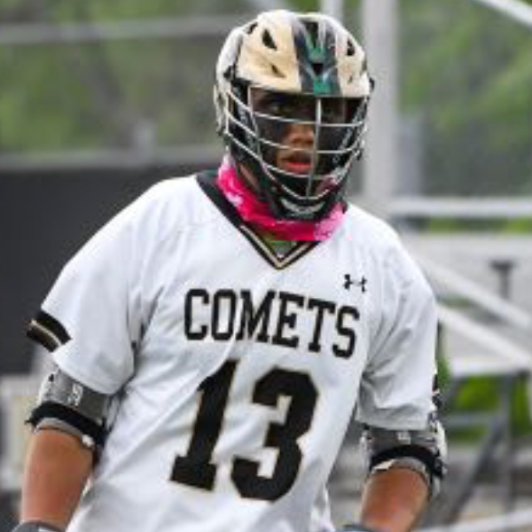Kaden Johnson's Lacrosse Recruiting Profile