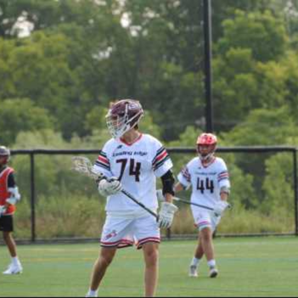 Daniel Flaim's Lacrosse Recruiting Profile